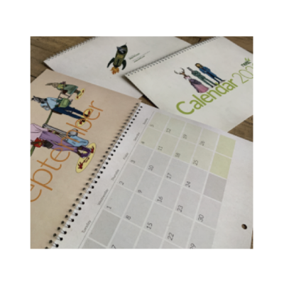 Cards & Calendars – Displaypro