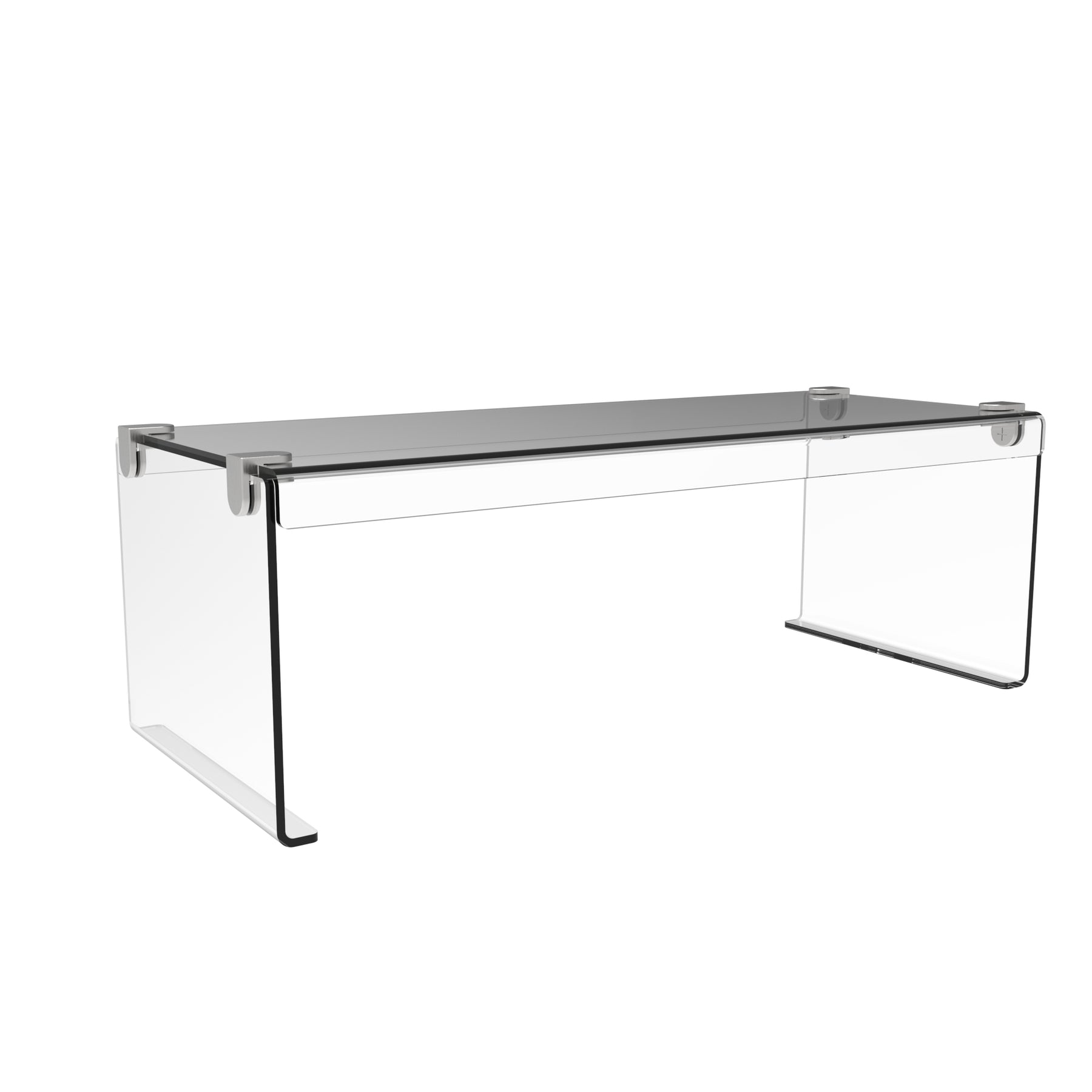 Chefkit Sneeze Guard | Acrylic Riser | Displaypro UK