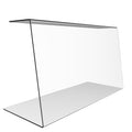 Chefkit Acrylic Sneeze Guard Food Screen – Displaypro
