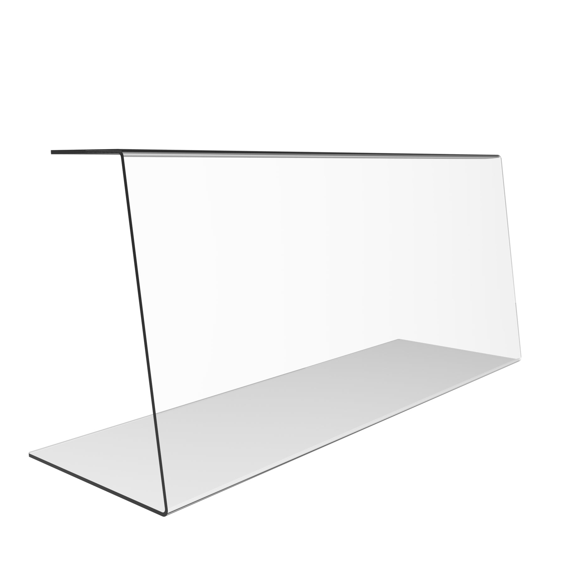 Chefkit Acrylic Sneeze Guard Food Screen – Displaypro
