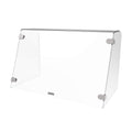 Chefkit Food Guard & Shelf | Flatpack – Displaypro