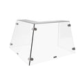 Chefkit Food Guard & Shelf | Flatpack – Displaypro