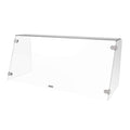Chefkit Food Guard & Shelf | Flatpack – Displaypro