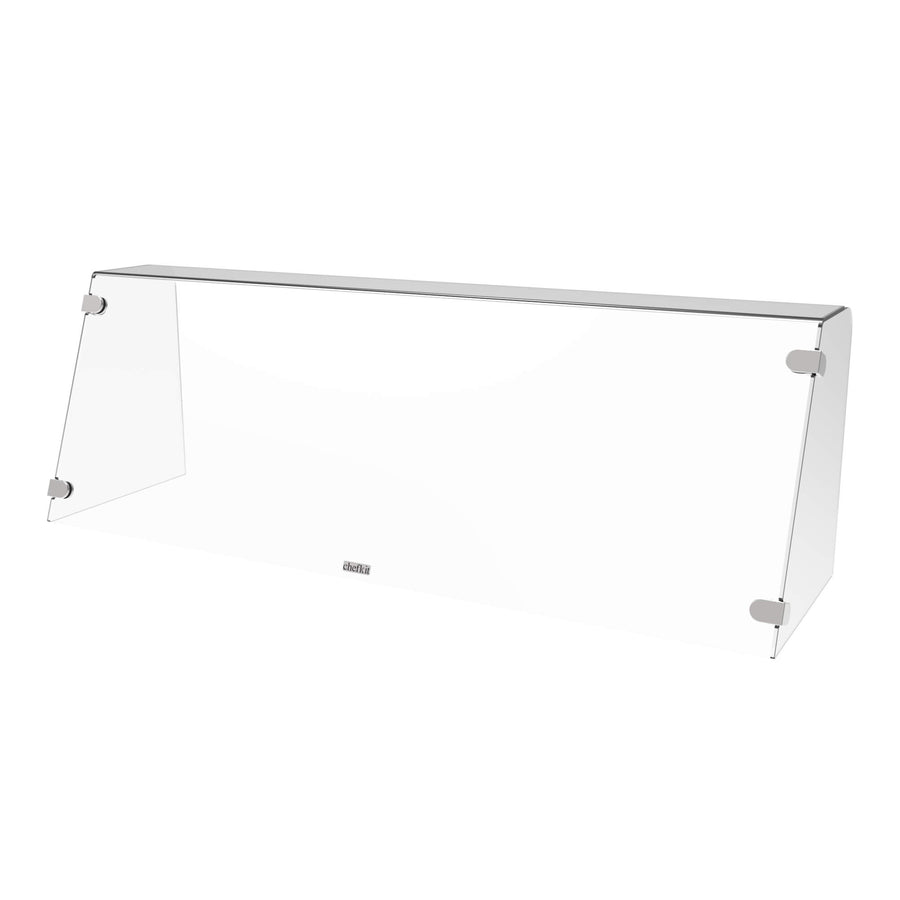 Chefkit Food Guard & Shelf | Flatpack – Displaypro