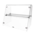 Chefkit Food Guard & Shelf | Flatpack – Displaypro