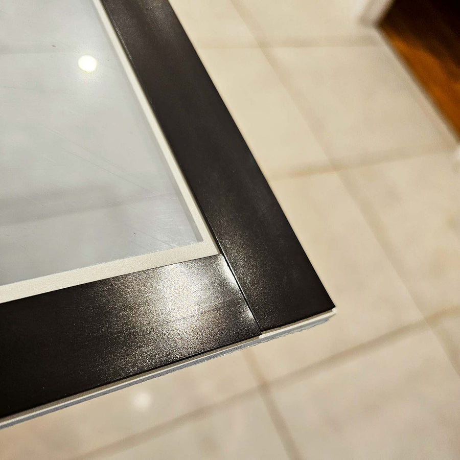 Secondary Glazing Acrylic Window Kit | Displaypro UK