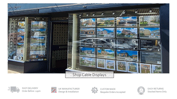 UK Shopfitter & Manufacturer of Retail Displays & Commercial Kitchens ...