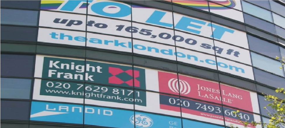 Signage & Installation Norfolk, UK | Displaypro - Safety Signs Norwich