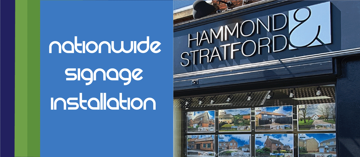 Safety Signage – Displaypro