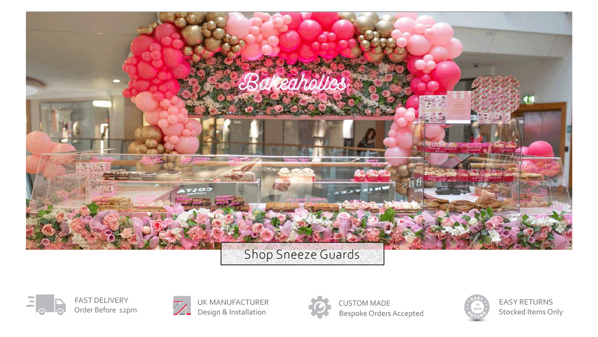 UK Shopfitter & Manufacturer of Retail Displays & Commercial Kitchens ...