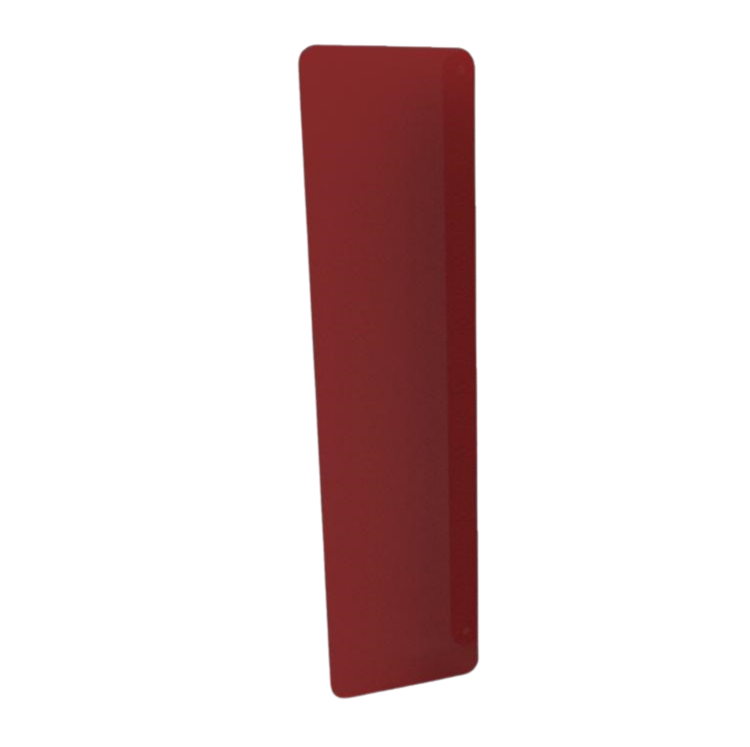 Acrylic Door Push Plate – Displaypro