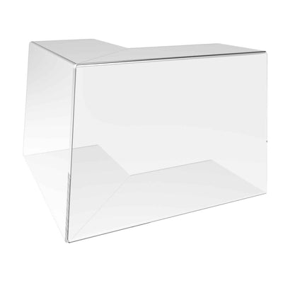Sneeze Guards | Acrylic Food Screens | Displaypro UK