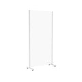 Pro Freestanding Wall Divider - Displaypro