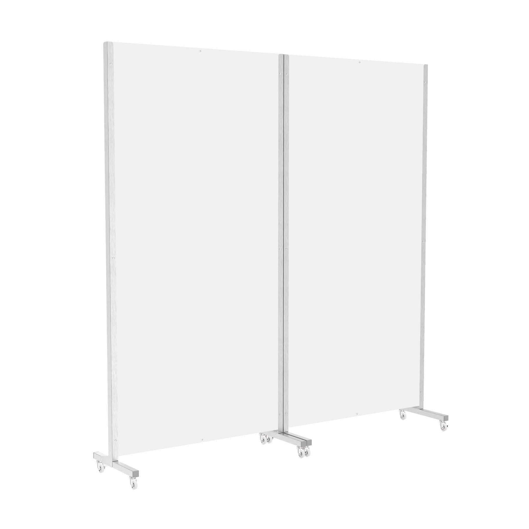 Pro Mobile Wall Divider - Displaypro