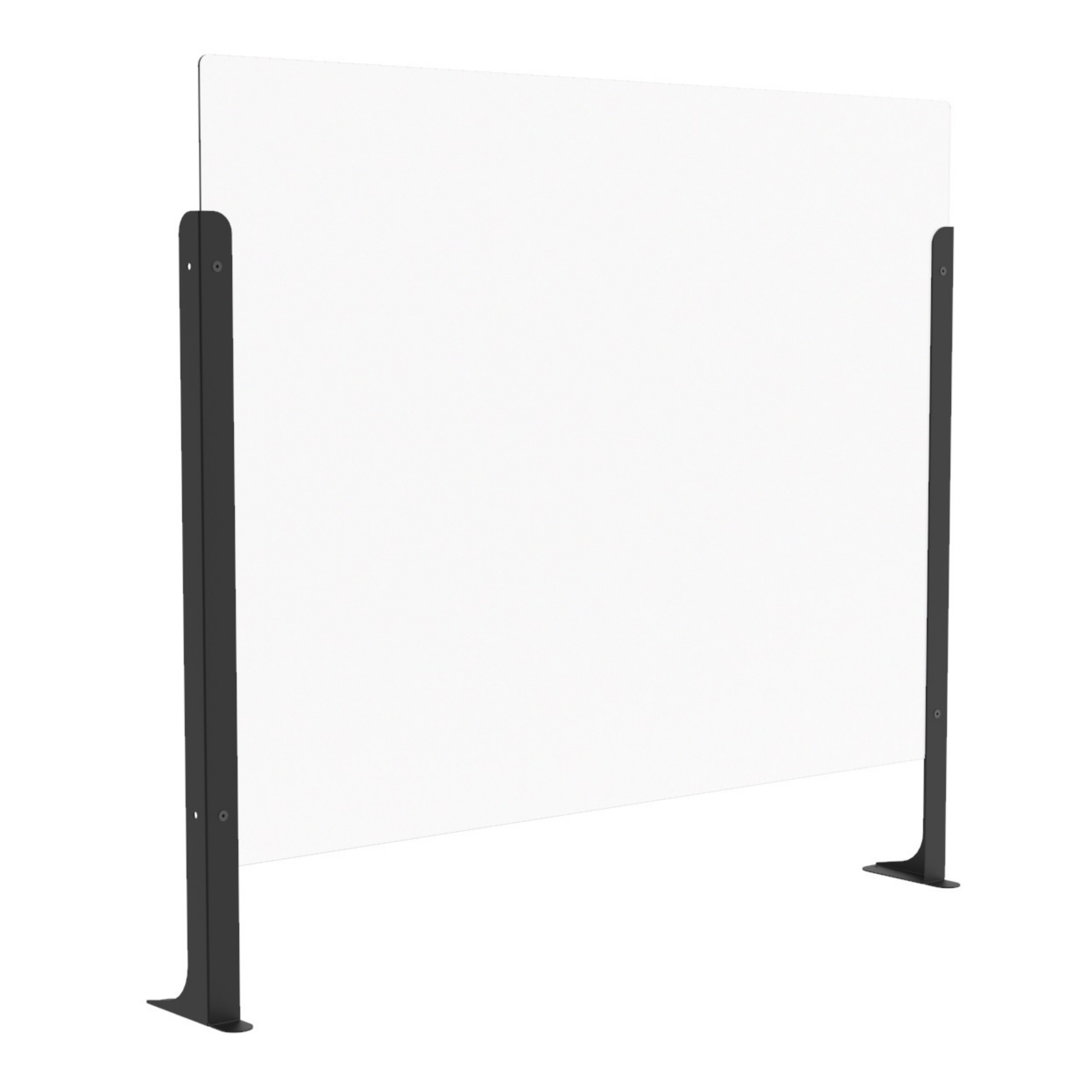 Pro Perspex Counter Screen – Displaypro