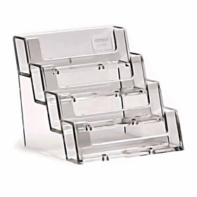 Business Card Holders | Office Supplies | Displaypro UK