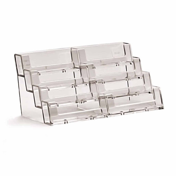 Business Card Holders | Office Supplies | Displaypro UK