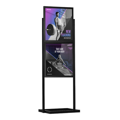Poster Displays | Snap Frames | Notice Boards | Displaypro UK