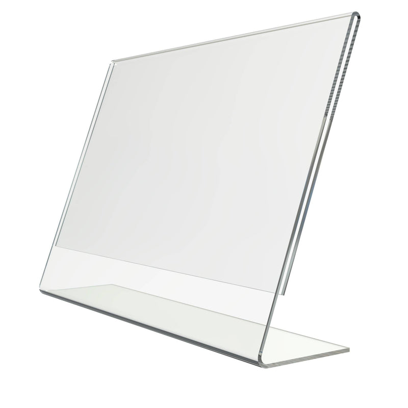 Counter Poster Displays - Displaypro