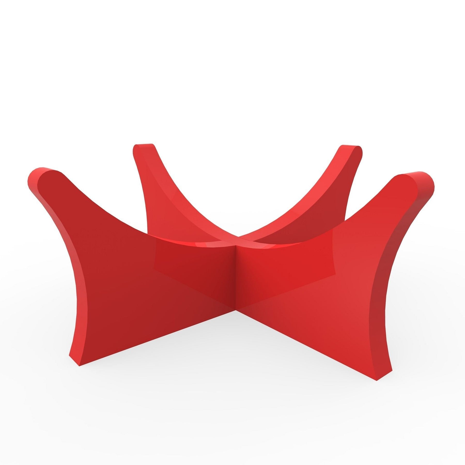 Cricket / Baseball Display Stand - Displaypro