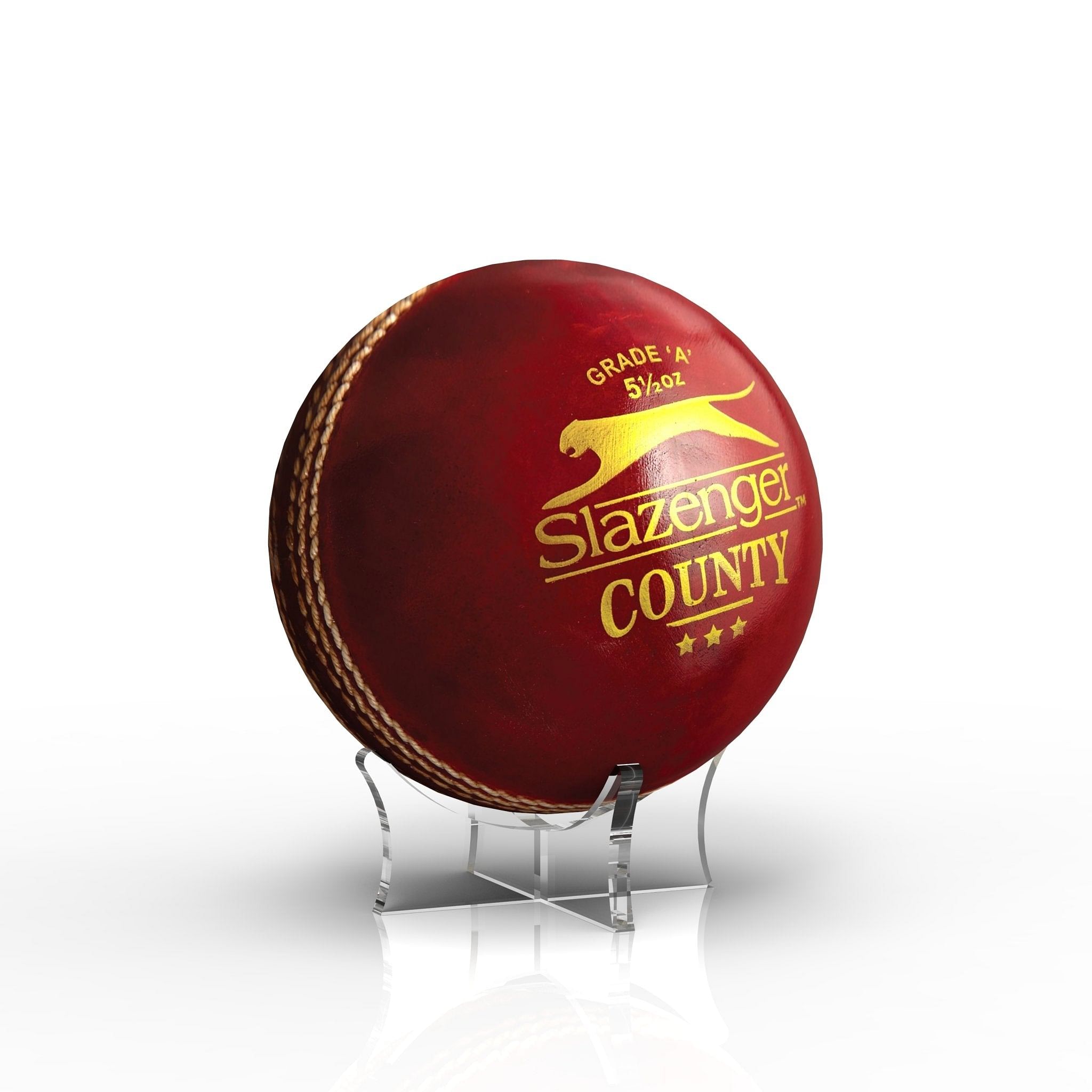 Cricket / Baseball Display Stand - Displaypro
