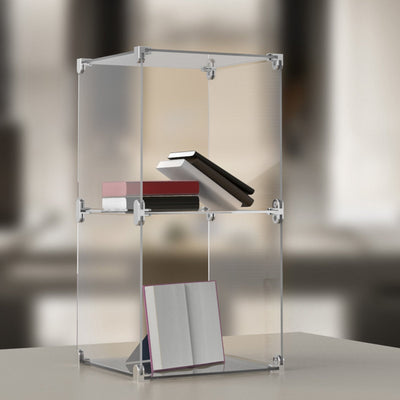 Acrylic Cubes | Retail Displays | Displaypro UK