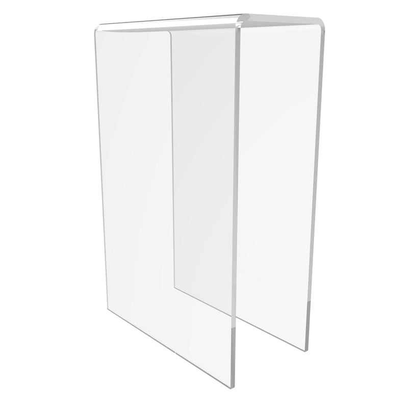 Clear Acrylic Riser Display Stand – Displaypro