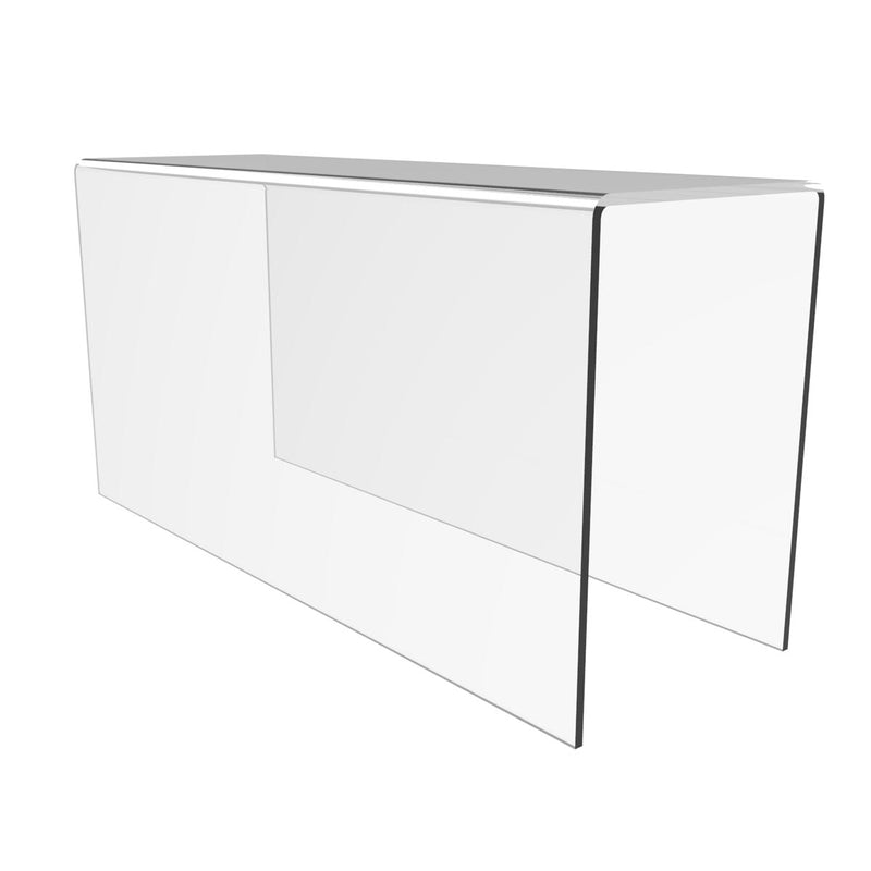 Clear Acrylic Riser Display Stand – Displaypro