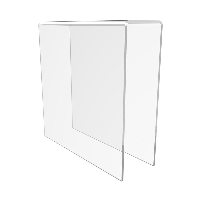 Clear Acrylic Riser Display Stand – Displaypro