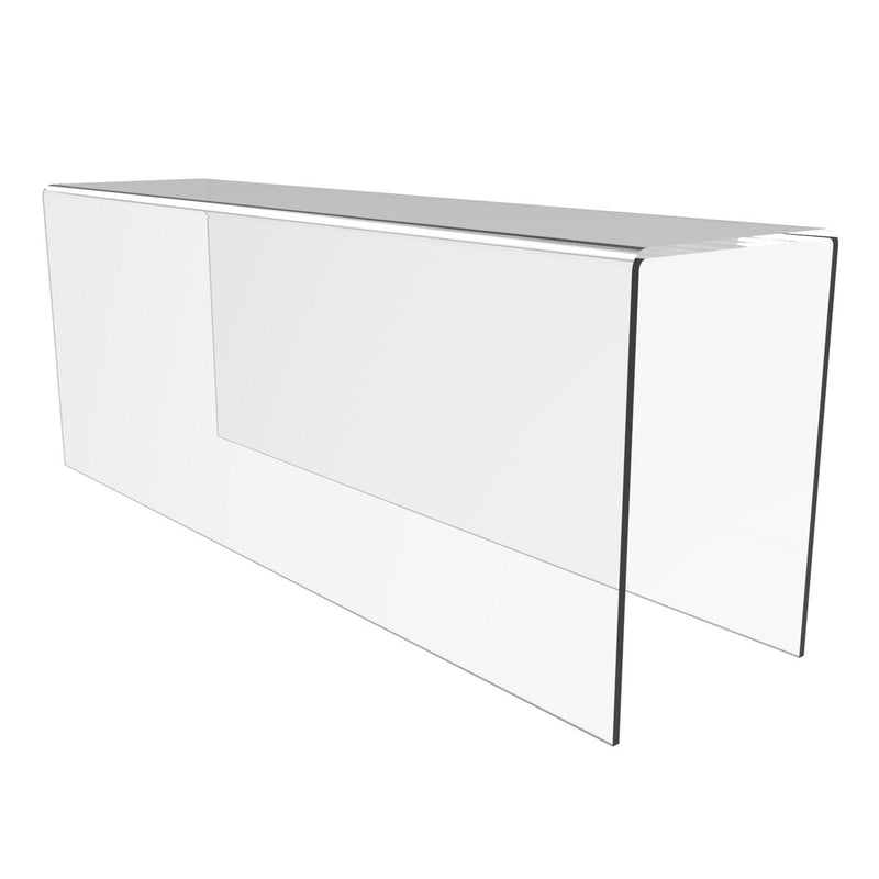 Clear Acrylic Riser Display Stand – Displaypro