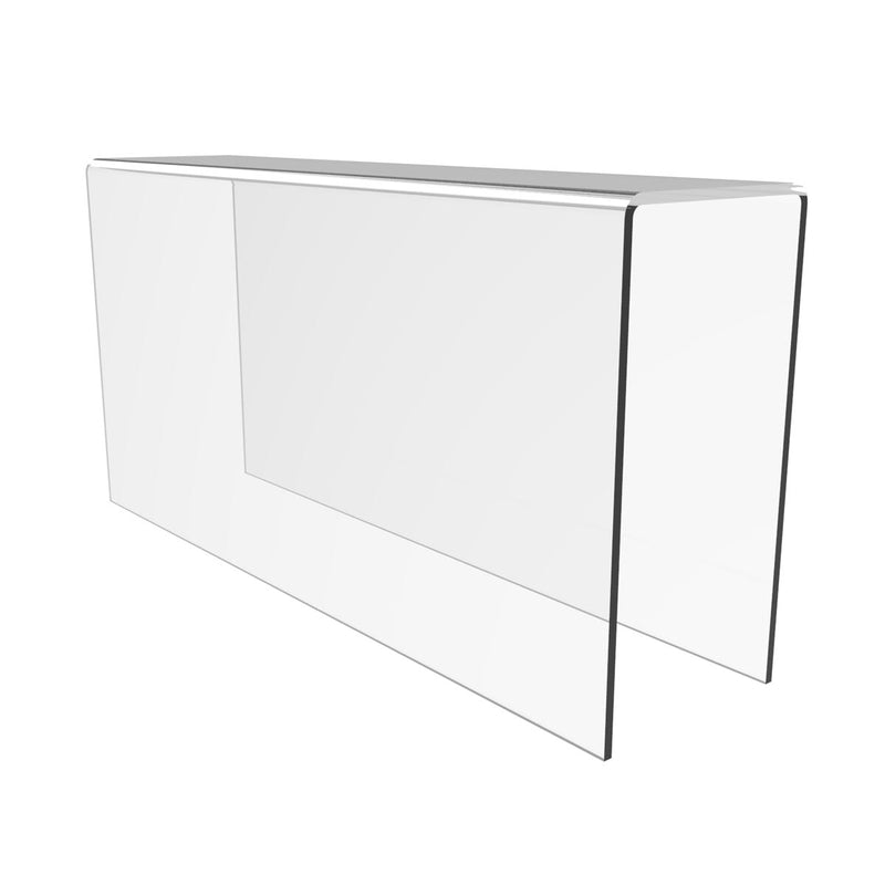 Clear Acrylic Riser Display Stand – Displaypro