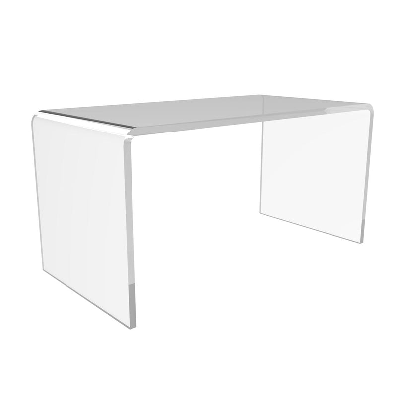 Clear Acrylic Riser Display Stand – Displaypro