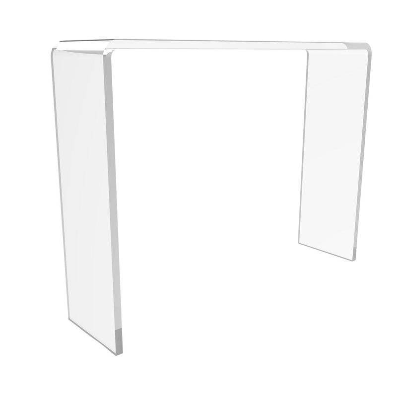 Clear Acrylic Riser Display Stand – Displaypro