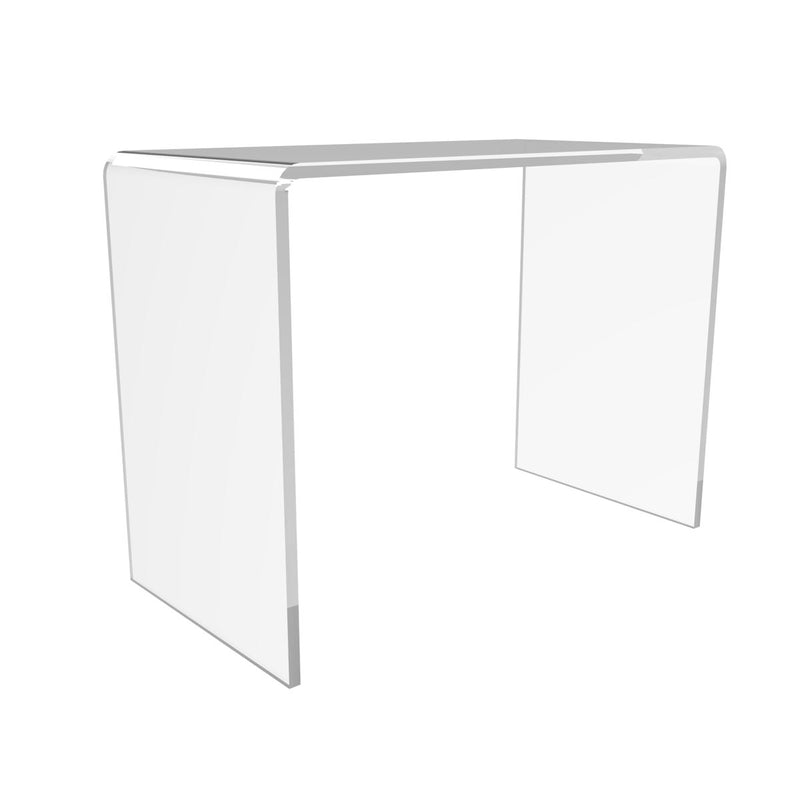 Clear Acrylic Riser Display Stand – Displaypro
