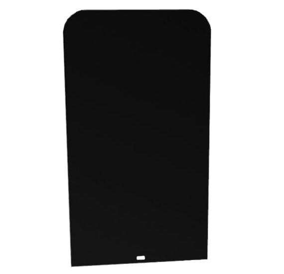 Ecoflex Pavement Sign Replacement Panels | Displaypro UK