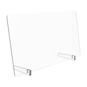 Sneeze Guards | Acrylic Food Screens | Displaypro UK